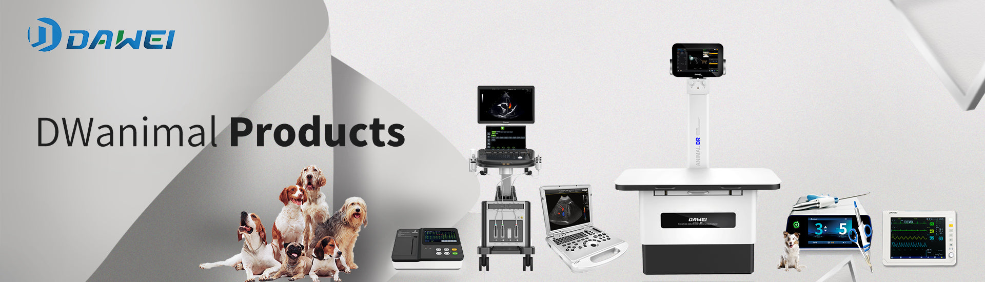 Veterinary Products – Dawei Vet Med