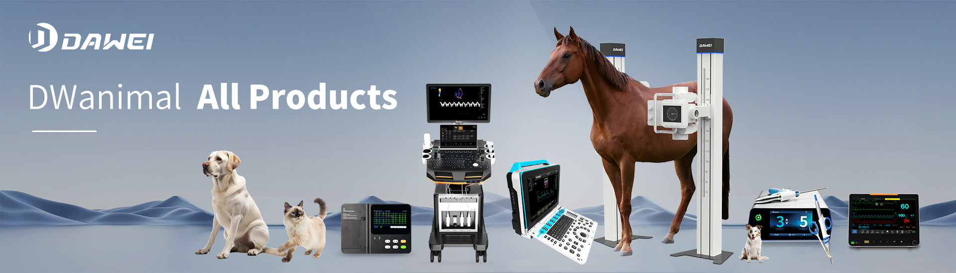 All Products – Dawei Vet Med