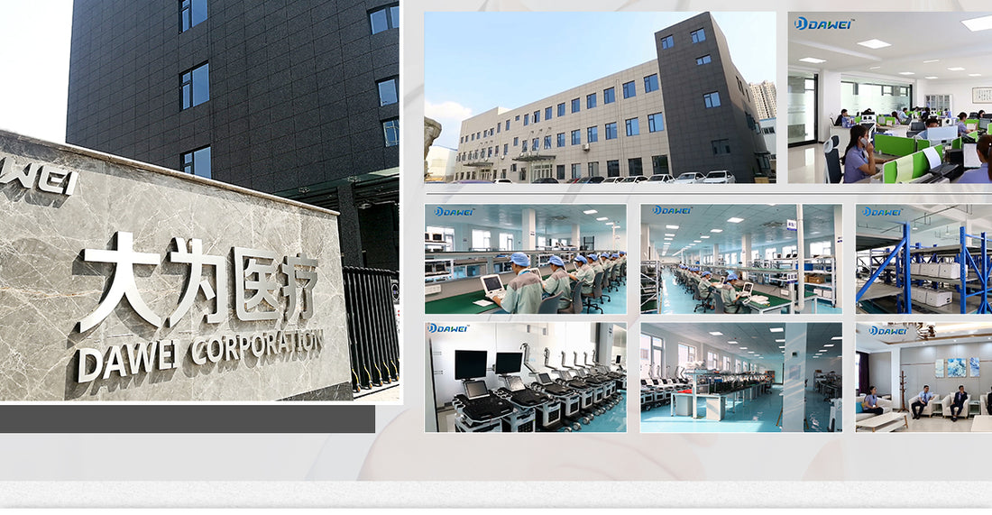 Dawei | Veterinary Ultrasound Machine, Supplies and Services – DWanimal